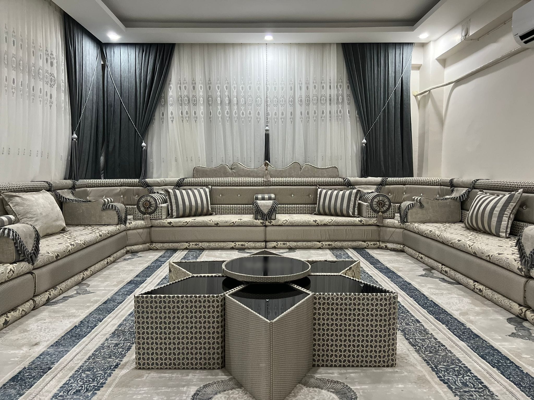 Arabic Majlis 02 - Arabic Majlis | Moroccan Majlis | Yemen Majlis